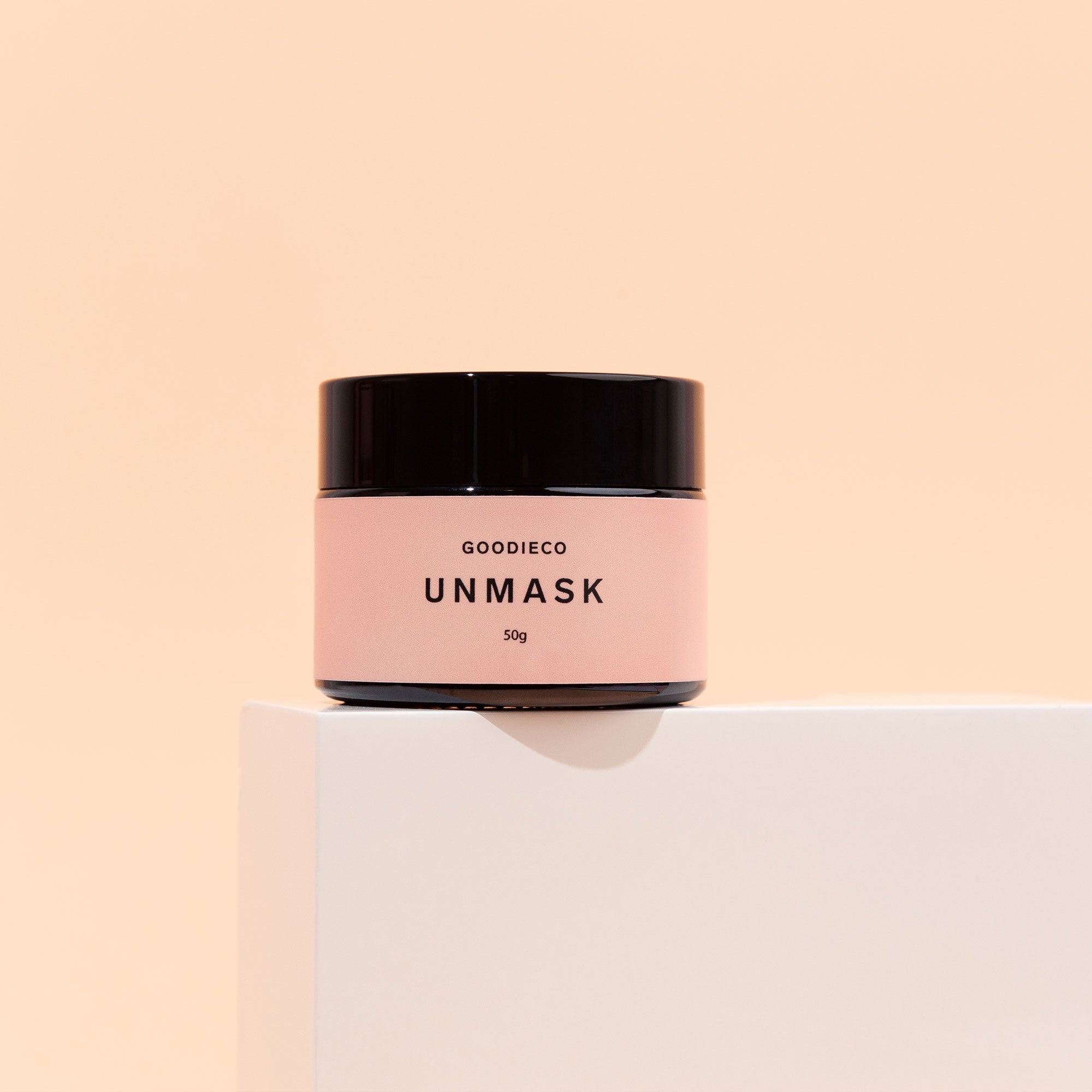 Goodieco | Unmask | Detoxifying Superfood Mask – GoodieCo